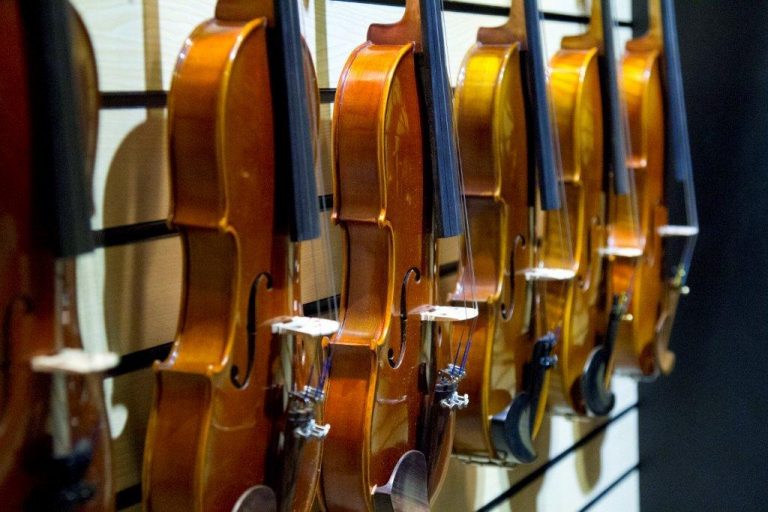 How to Prepare Your Child for School Orchestra