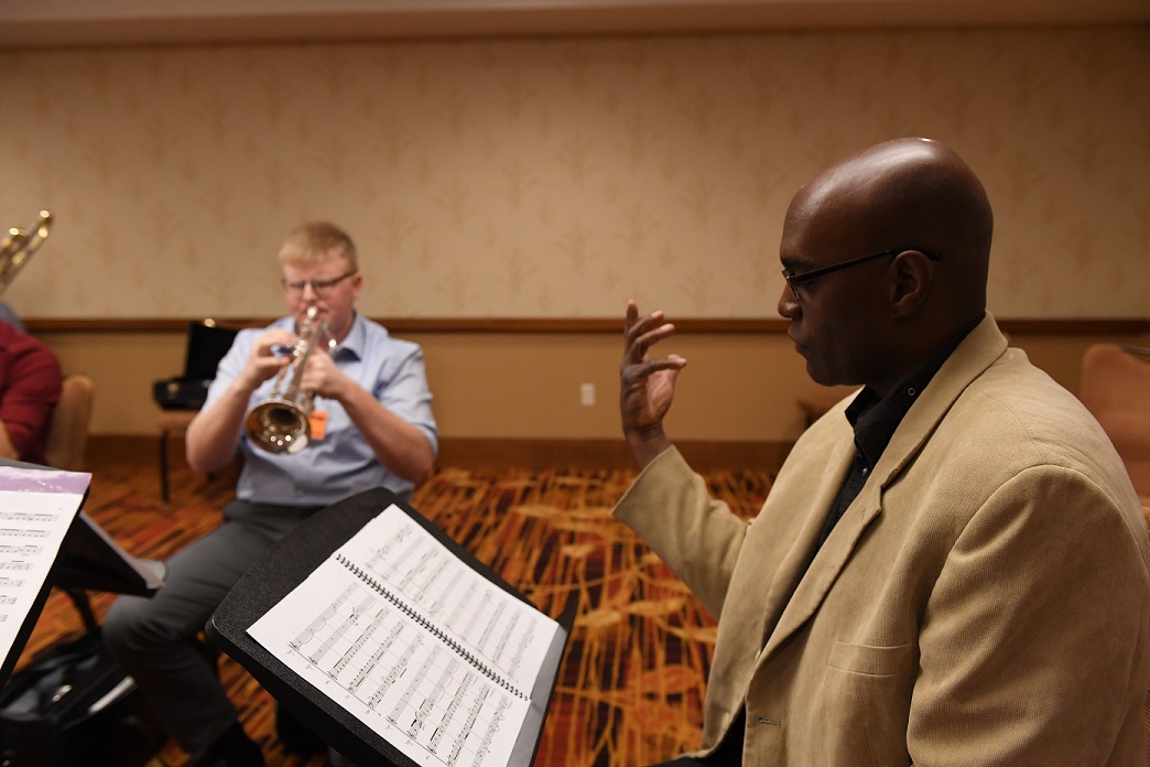 Timeless Lessons from Larry Williams - Yamaha Music