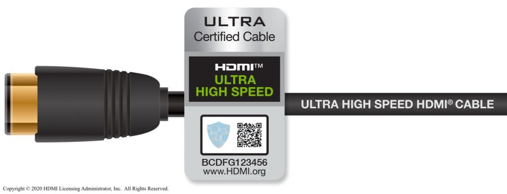 HDMI 2.1: What It Means for Gear and Gamers