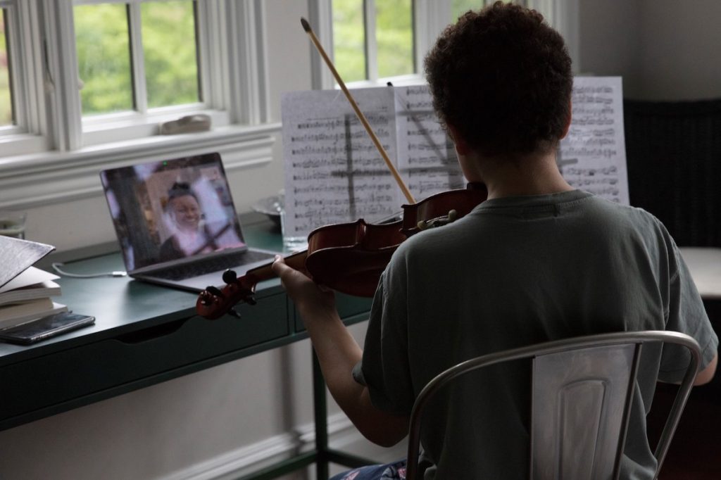 How to Prepare Your Child for School Orchestra