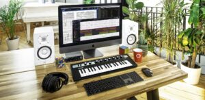 Quick Start Guide to Dorico - Yamaha Music