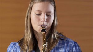 Beginner’s Guide to the Saxophone