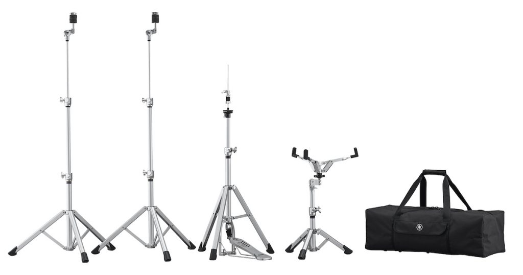 Five Questions to Ask When Choosing Drum Hardware