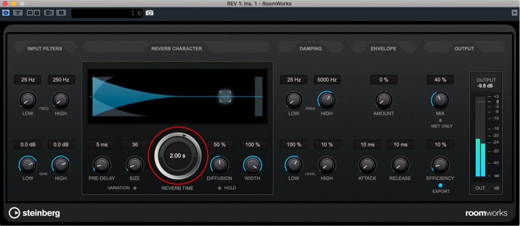 Get Ready, Get Set … Mix!