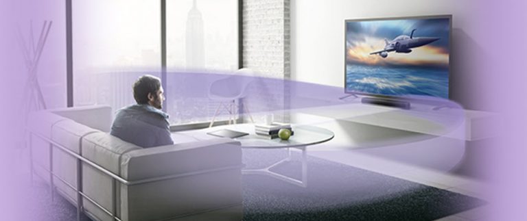 Surround Sound Systems Explained: Dolby®, AURO-3D® and More - Yamaha Music