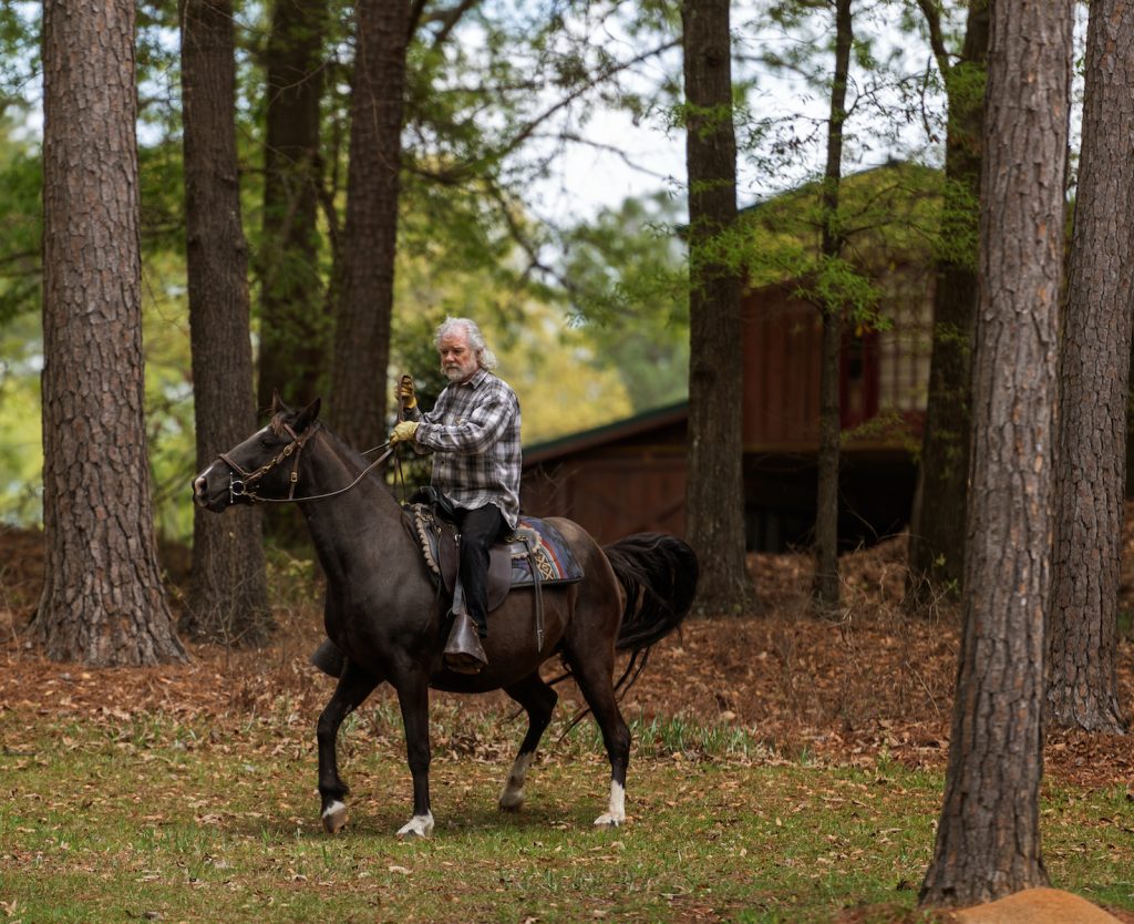 Chuck Leavell: A Life In Music and Conservation