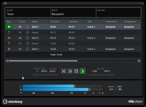 The Art of Mastering: Deliverables