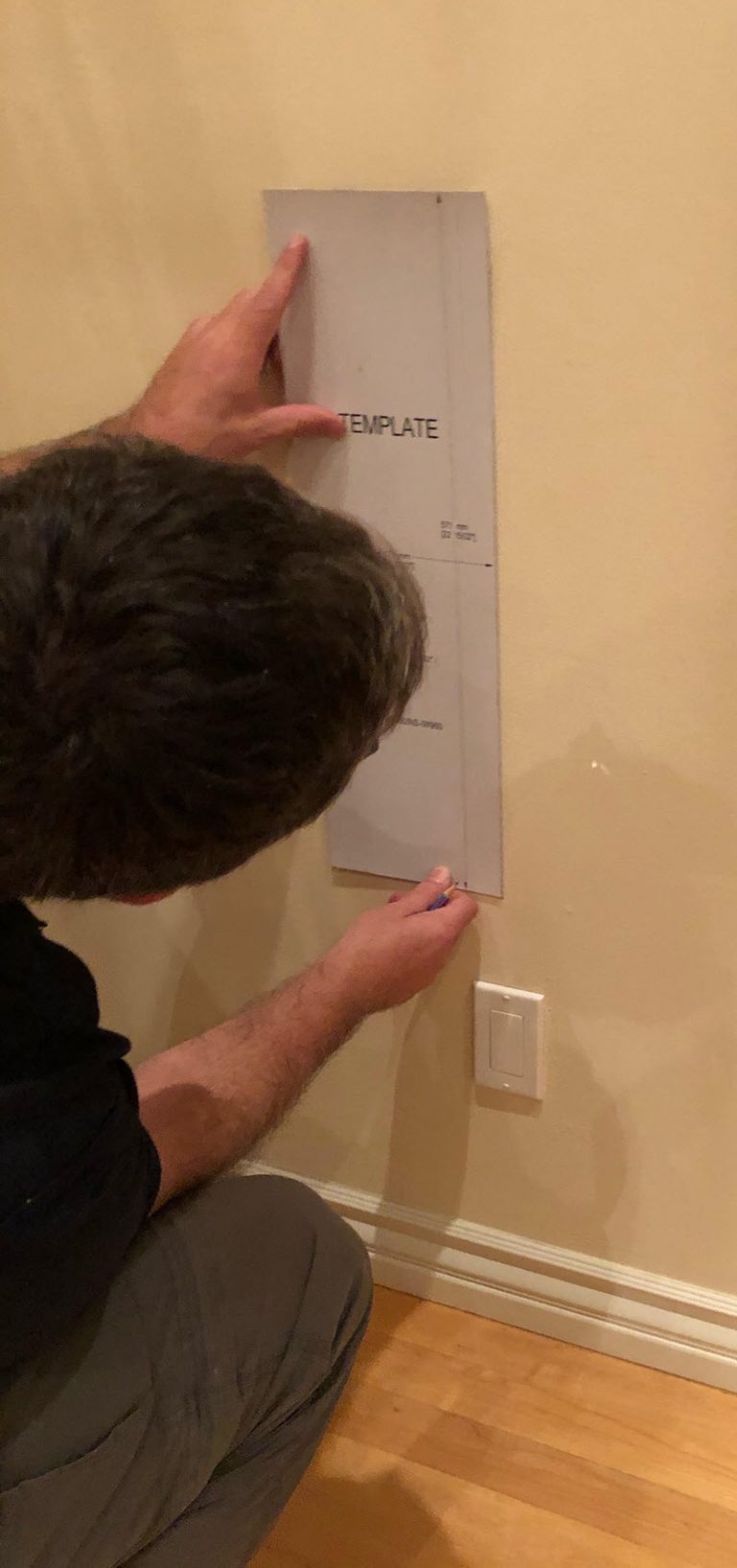 How to Install In-Wall Speakers