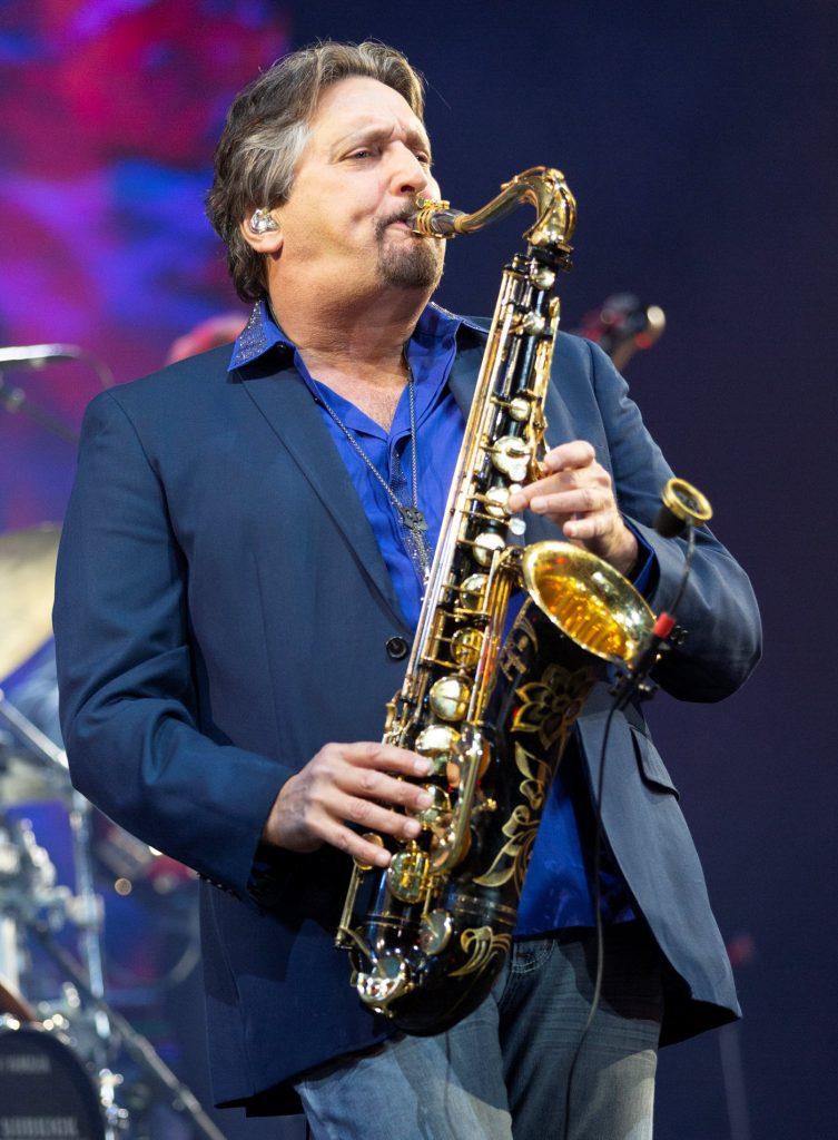 Tower of Power Celebrates Their 50th Anniversary