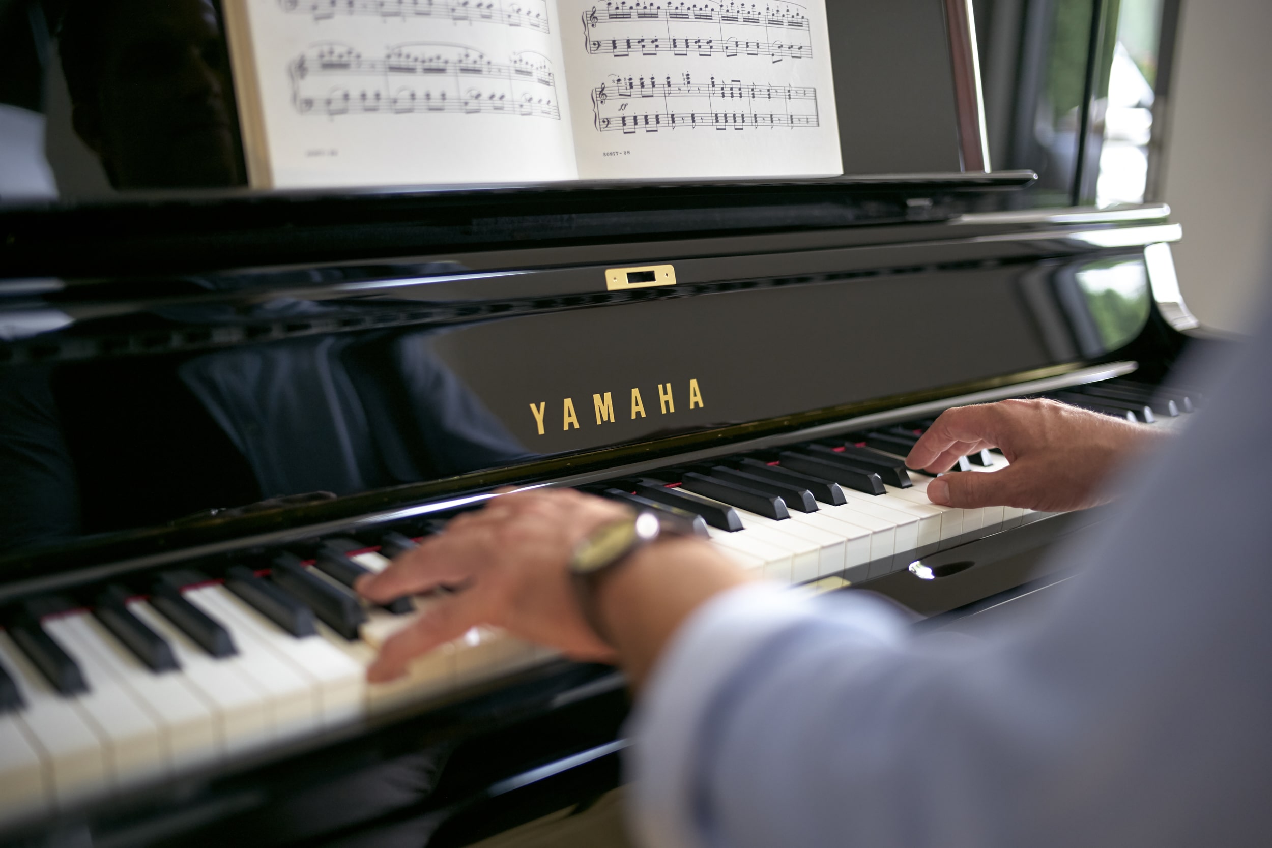 Reharmonizing Songs, Part 3