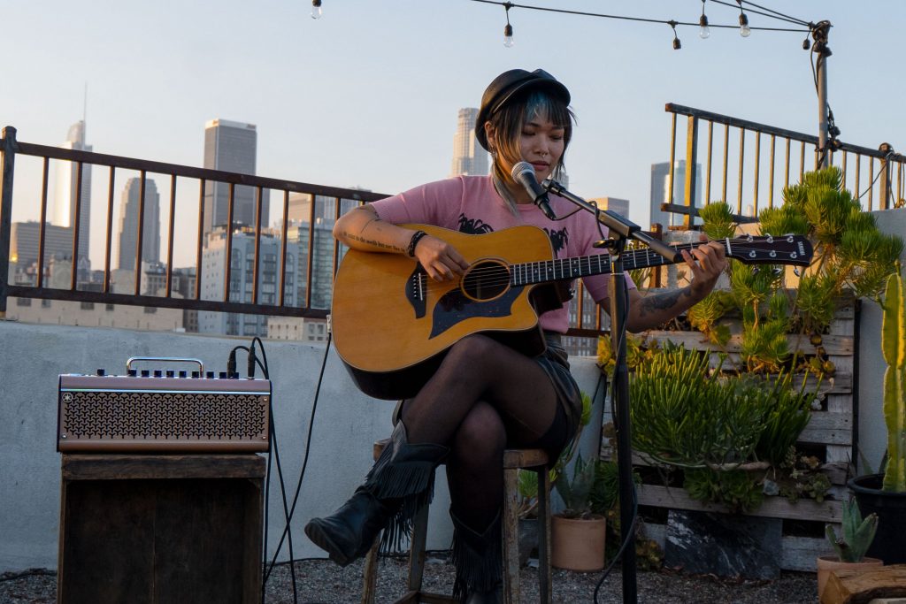Cultures in Harmony: The Heritage of Asian American Pacific Islander Music