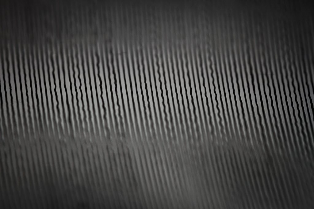 How Does a Vinyl Record Make Sound?