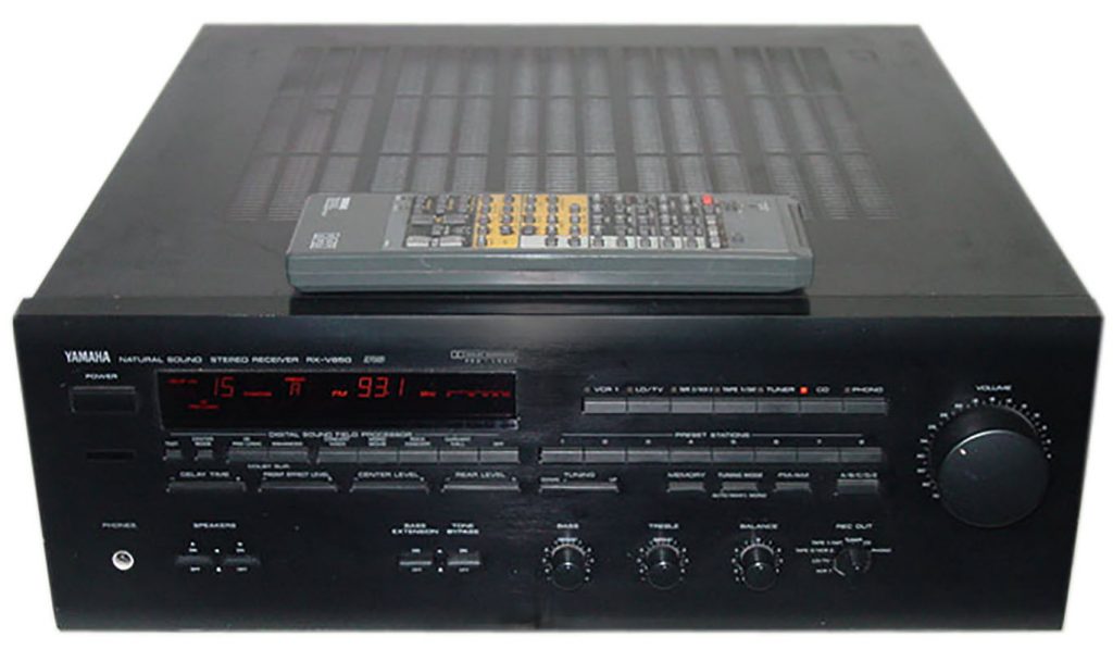 Cult Classics, Part 3: Vintage Yamaha Gear of the 1990s - Yamaha Music ...