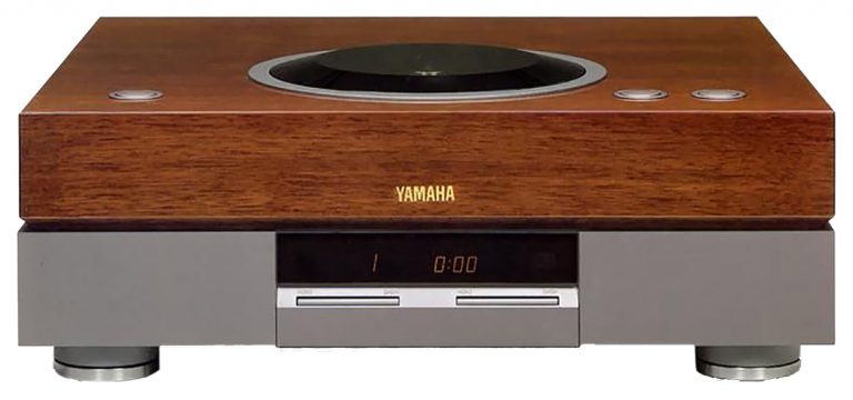 Cult Classics, Part 3: Vintage Yamaha Gear of the 1990s - Yamaha Music - Blog