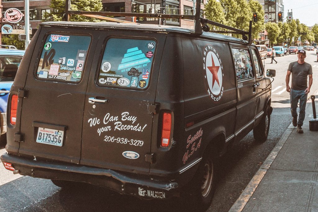 Secrets of Running a Record Store - Yamaha Music - Blog