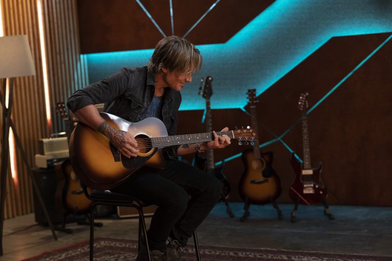 The URBAN Guitar by Yamaha