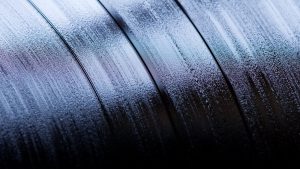 How a Vinyl Record Is Made