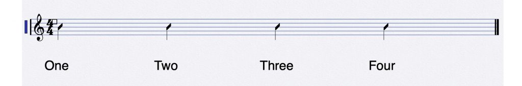Music Theory for Producers, Part 1