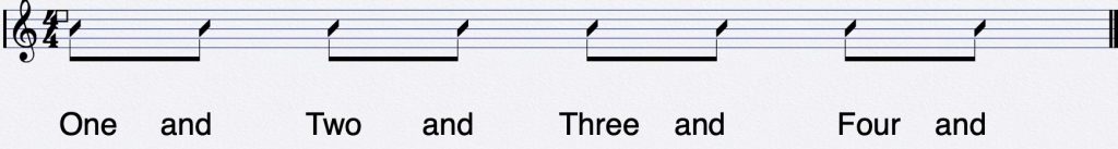 Music Theory for Producers, Part 1
