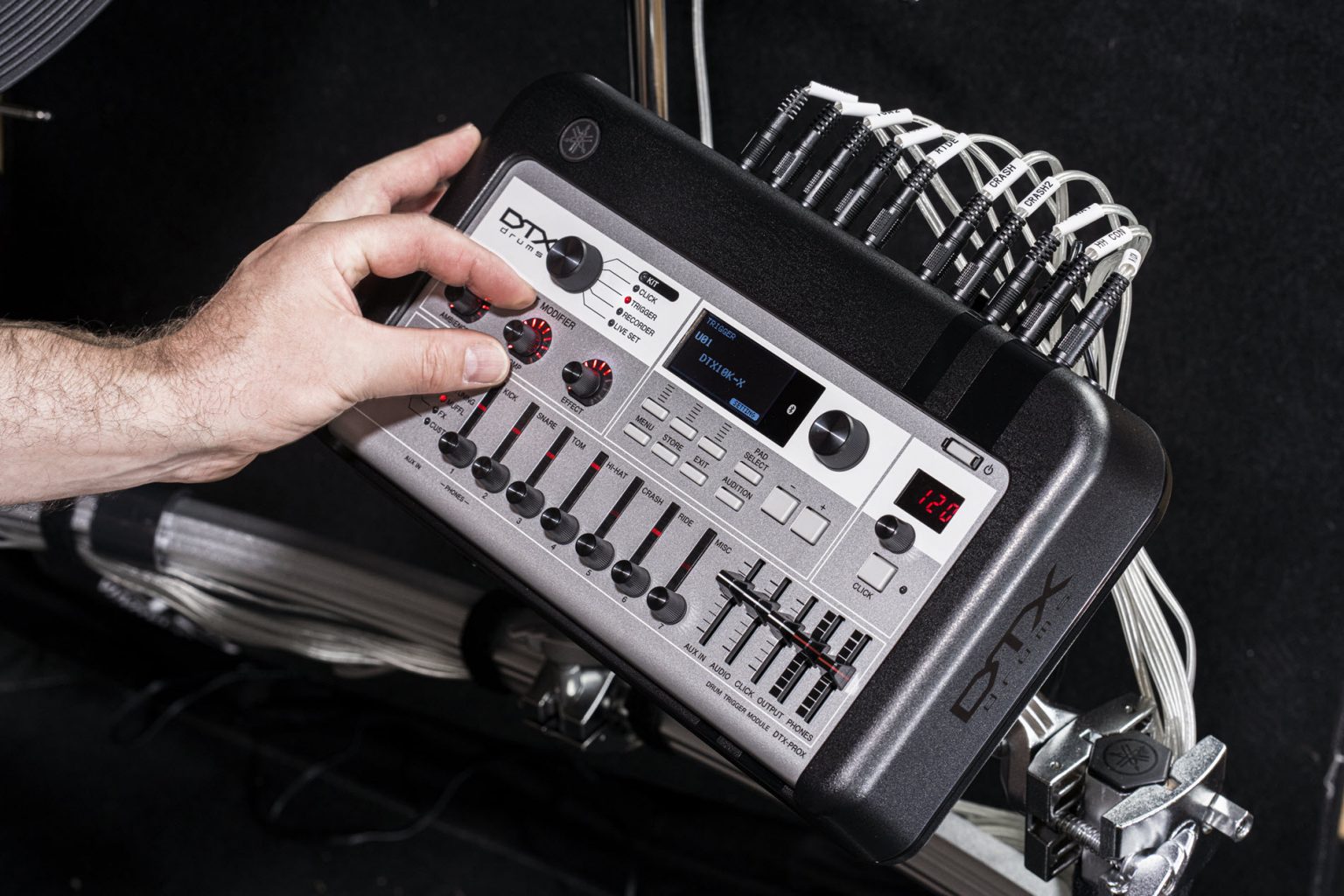 Spotlight on the DTX8/DTX10