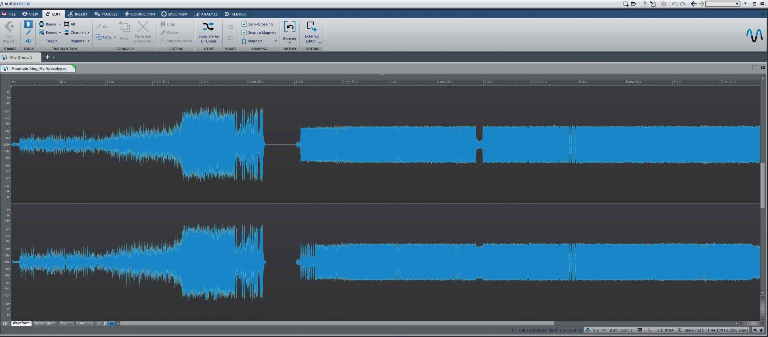 What Is Dynamic Range, and Why Does it Matter?