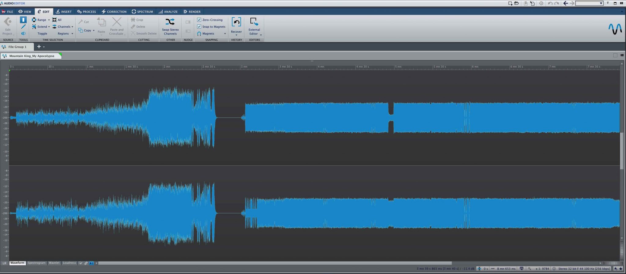 What Is Dynamic Range, and Why Does it Matter?