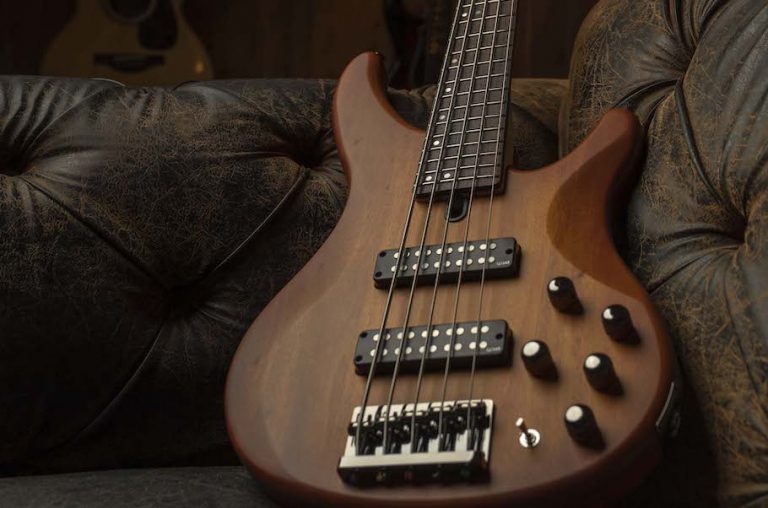 Top 10 Bass Effects - Yamaha Music