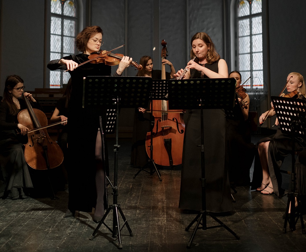 5 Tips to Start and Run an Audition-Only Ensembles - Yamaha Music