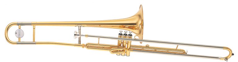 What’s the Difference Between Alto, Tenor and Bass Trombones?