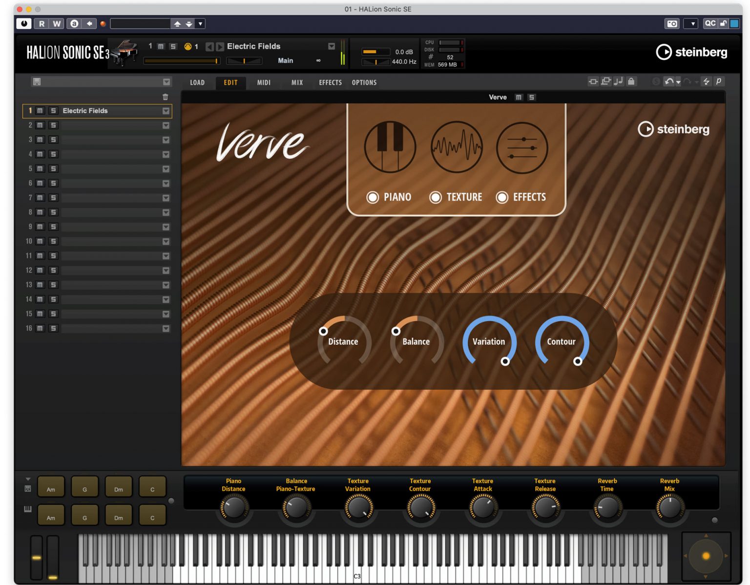 Spotlight on Steinberg Cubase 12