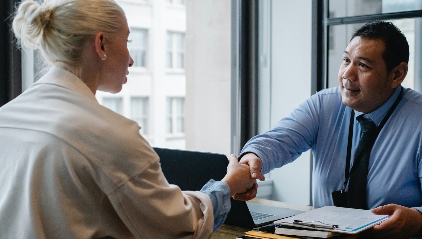 Changing Jobs, Part 2: Interviewing Tips - Yamaha Music