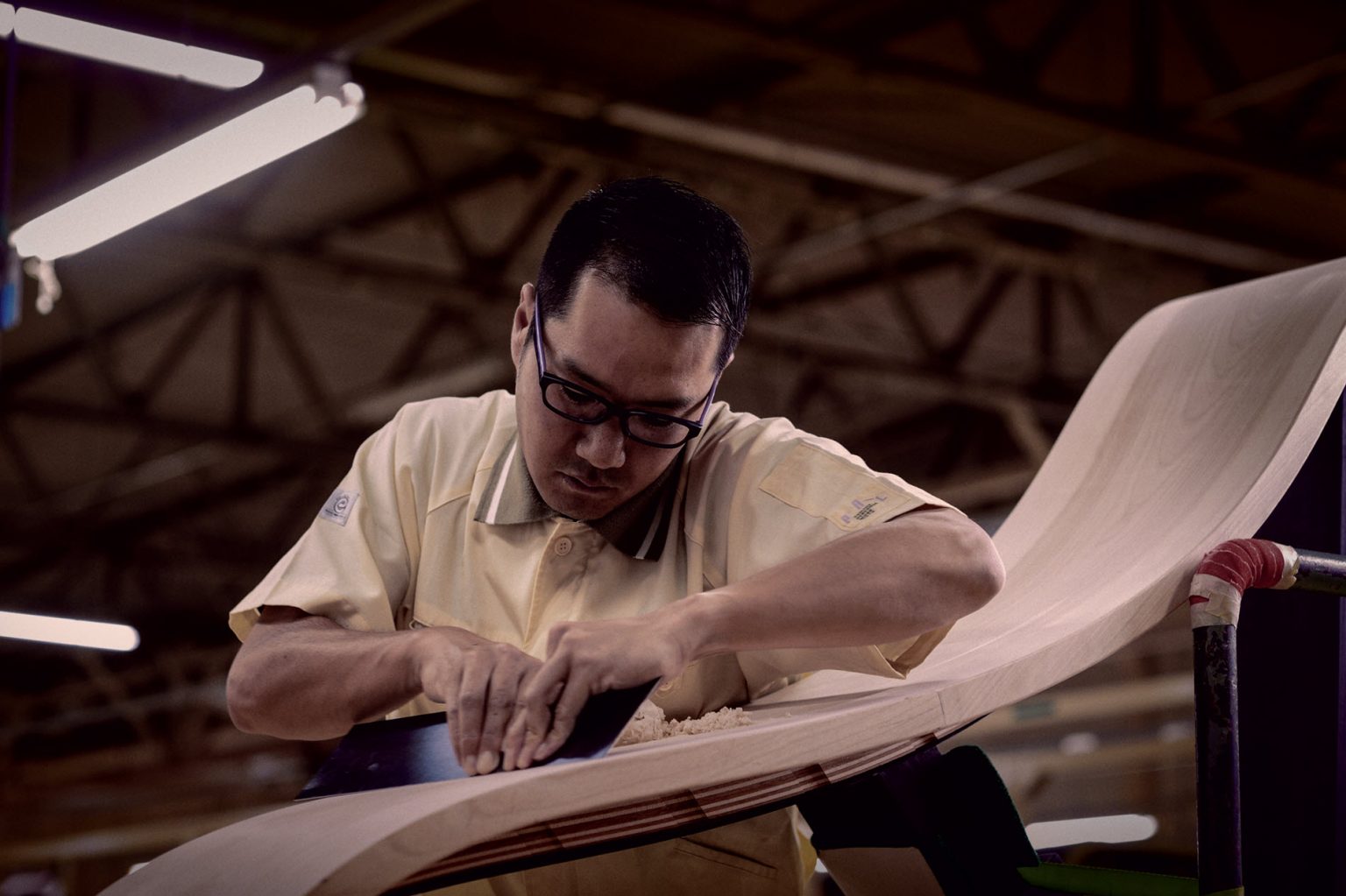 The History of Yamaha CF Grand Pianos