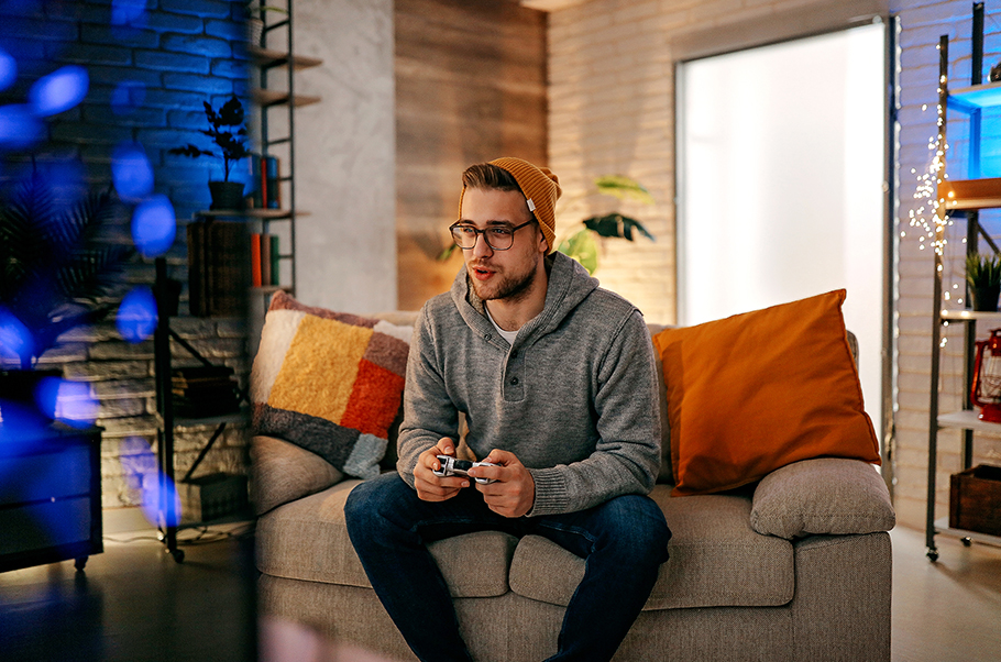 A Primer on Video Game Subscription and Streaming Services