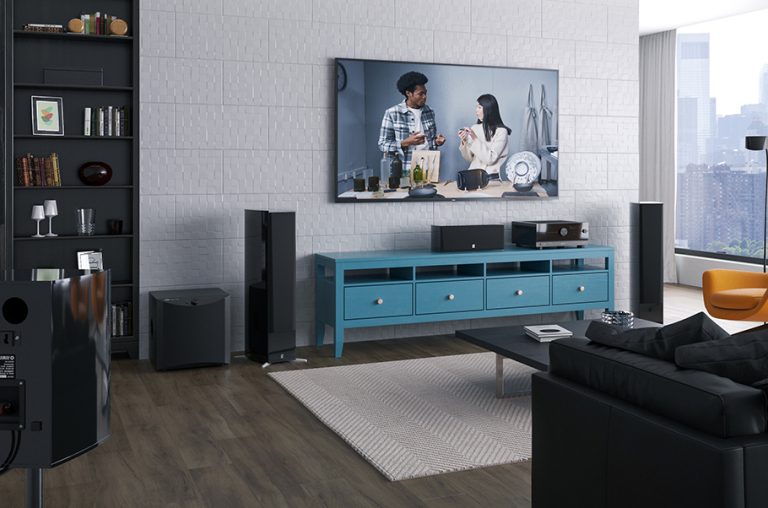 How to Connect a Sound Bar to a Computer