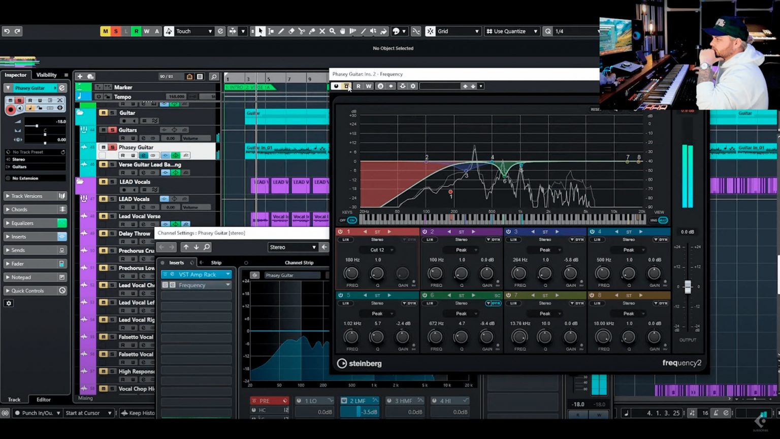 Yamaha Products at 2022 NAMM