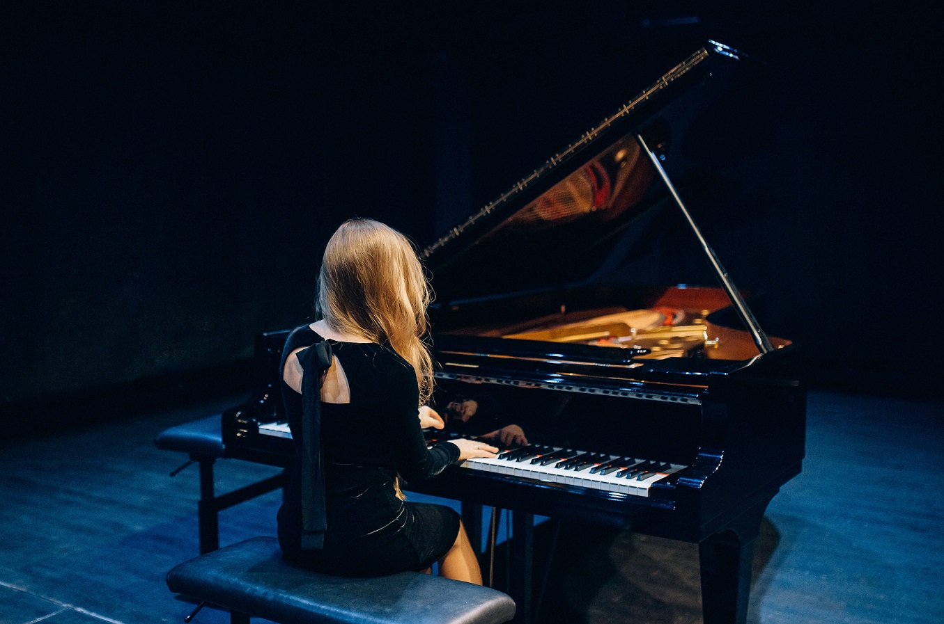 Utilize E-Portfolios to Improve Equity in Student Assessment - Yamaha Music