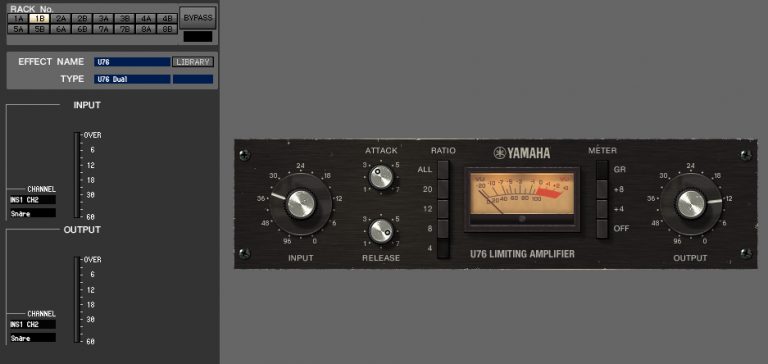 Step Up To A Better Mixer