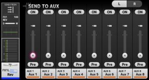 Step Up To A Better Mixer
