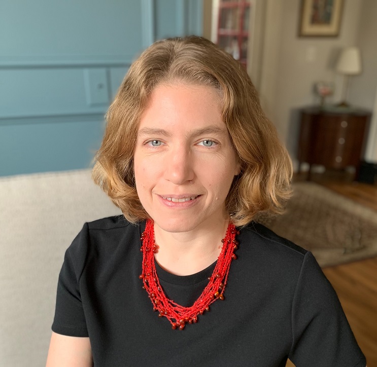 Sarah Lindenfeld Hall, Author at Yamaha Music