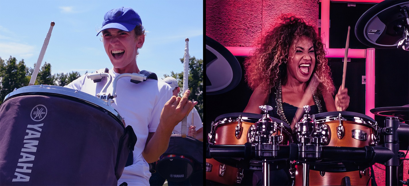 PASIC - Yamaha Music