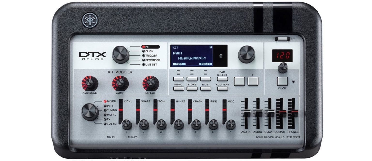 How Do Electronic Drums Work?