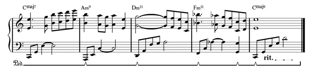 How to Play Octaves on Piano and Keyboard - Yamaha Music