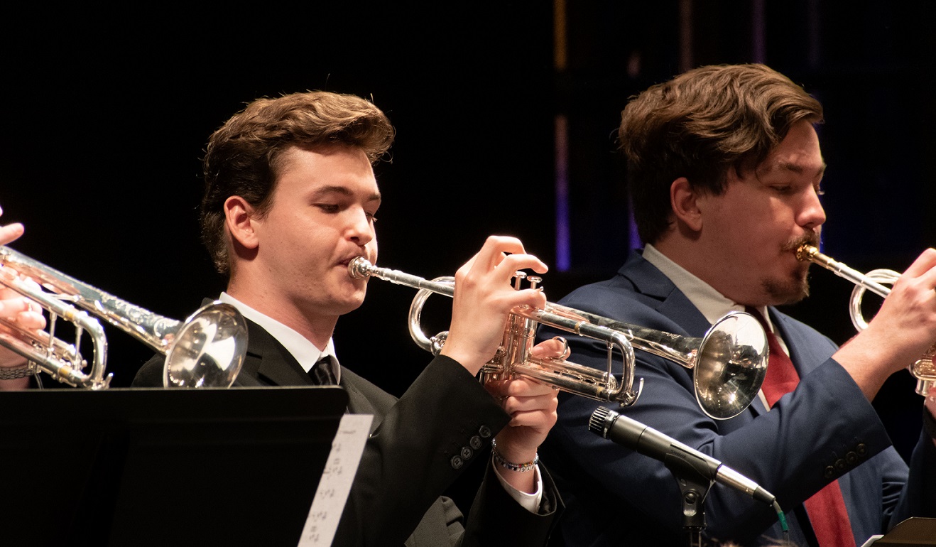 "Lean into Change" is the Driving Force Behind the SEMO Jazz Program ...