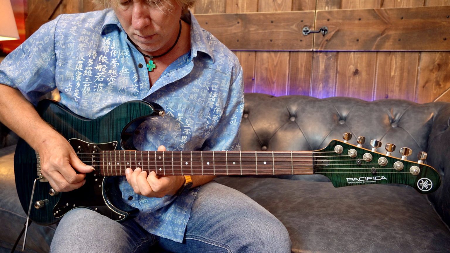 How To Play Guitar Double-Stops