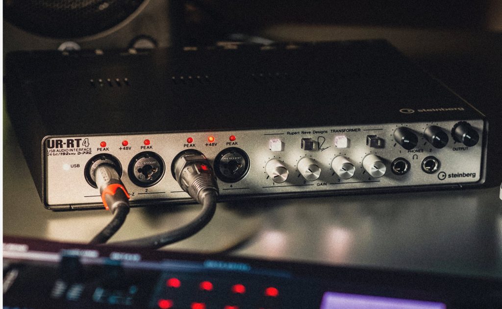 How to Get Started Producing Music at Home - Yamaha Music - Blog