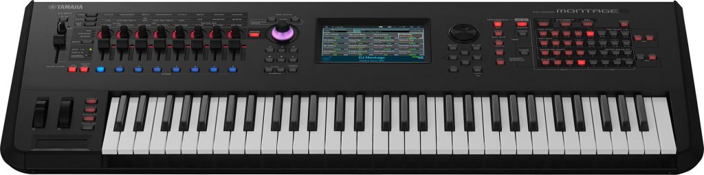 History Of The Organ