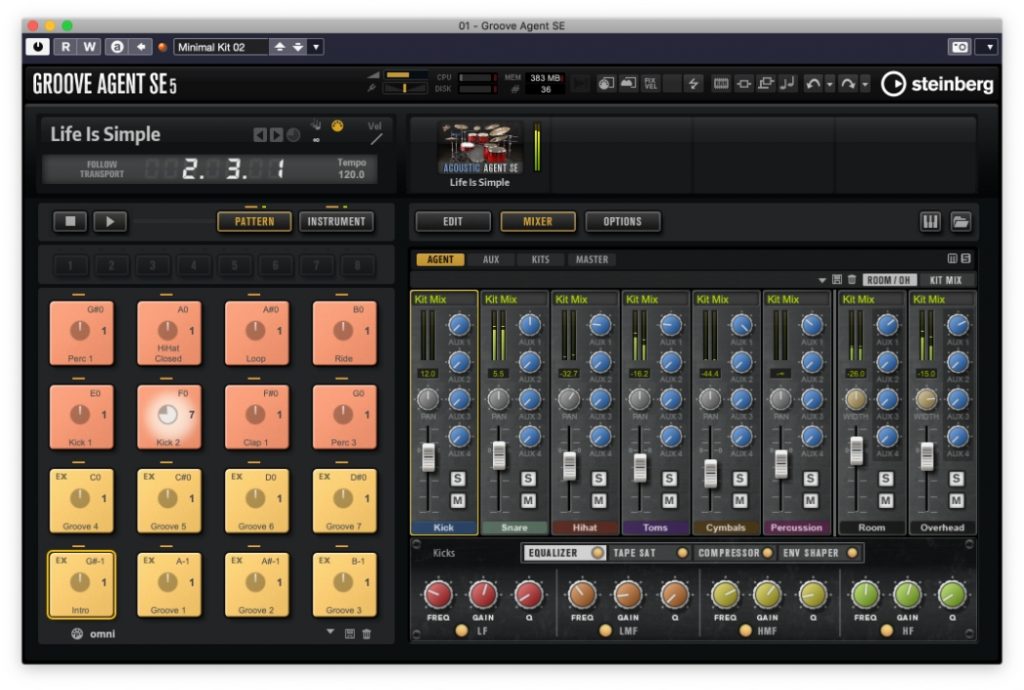 Getting Your Bass Into the Groove - Yamaha Music