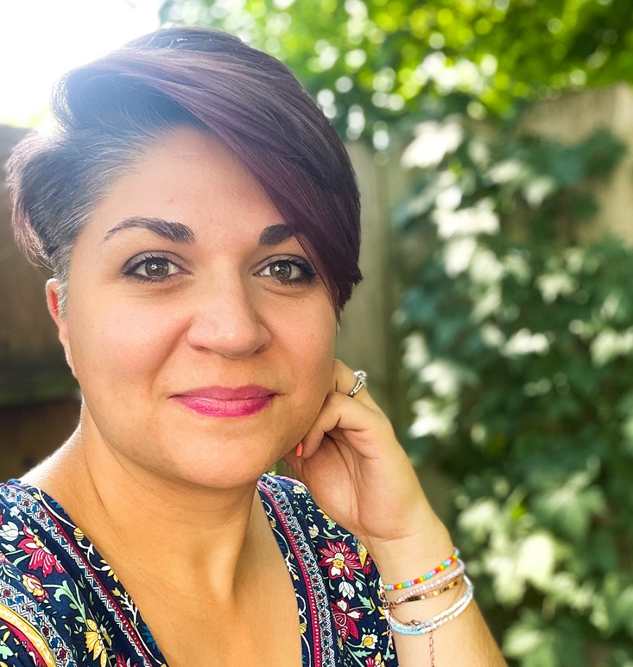 Jayme K. Hayes, Author at Yamaha Music