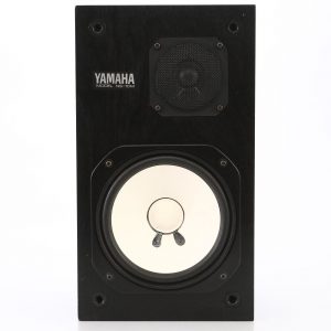 A History of Yamaha Studio Reference Monitors