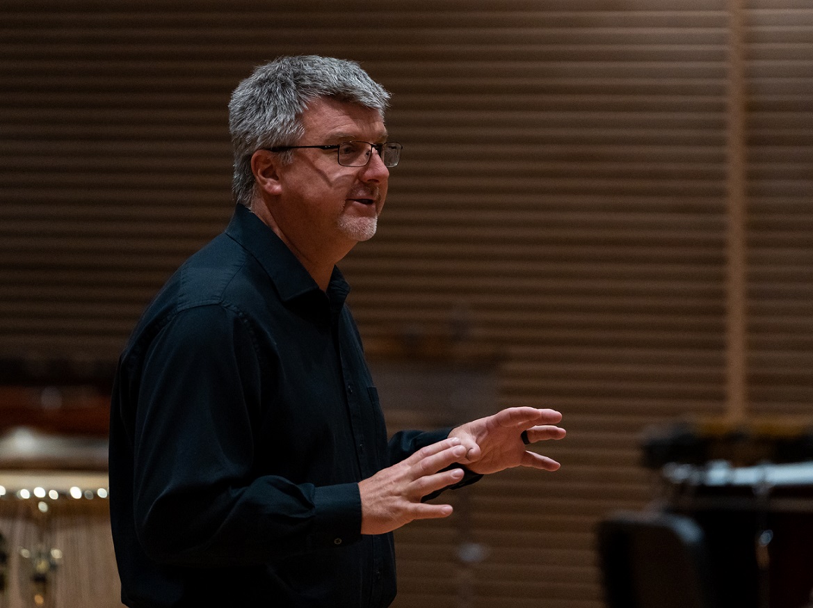 A New Recording Studio Reinforces Auburn's Interdisciplinary Approach ...